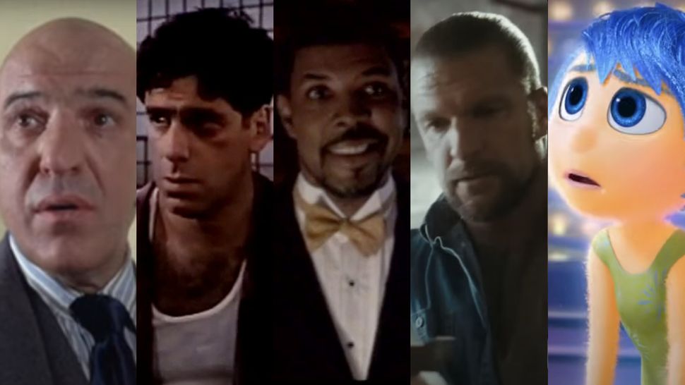 32 Examples Of Different Movies With The Same Title | Cinemablend