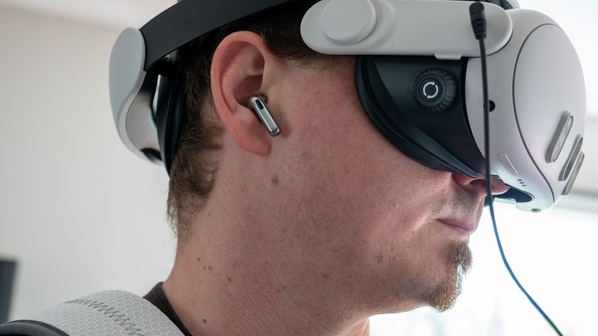 The Oculus Quest's most popular game is finally coming to the official ...