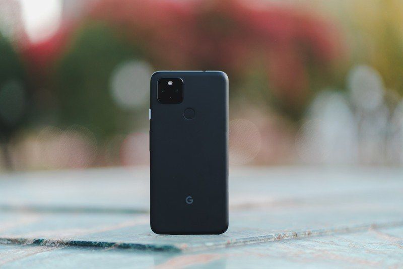 The Pixel 4a 5G is the sleeper hit Pixel to get this year | Android Central