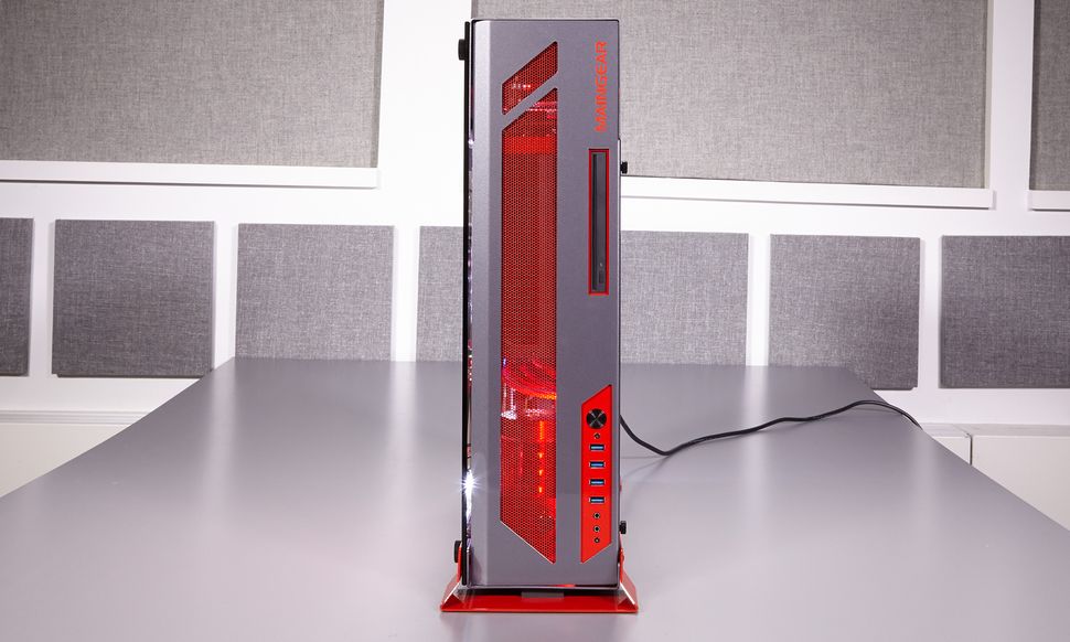 Maingear F131 Review: $10,000 of PC Gaming Greatness | Tom's Guide