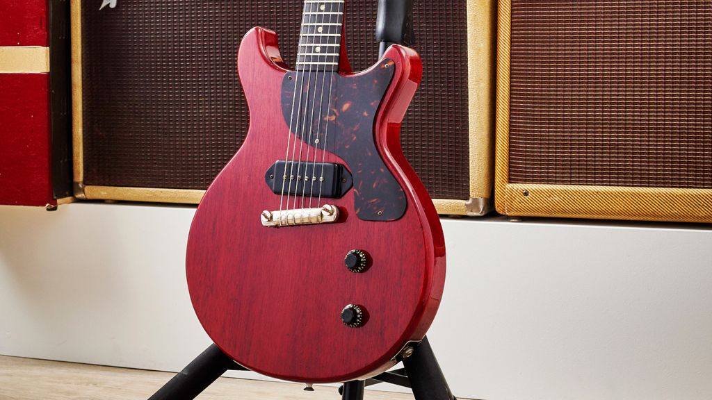 In-depth: the history of P-90s, and how to pick one | MusicRadar