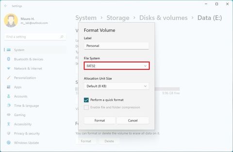 How to manage storage devices on Windows 11 | Windows Central