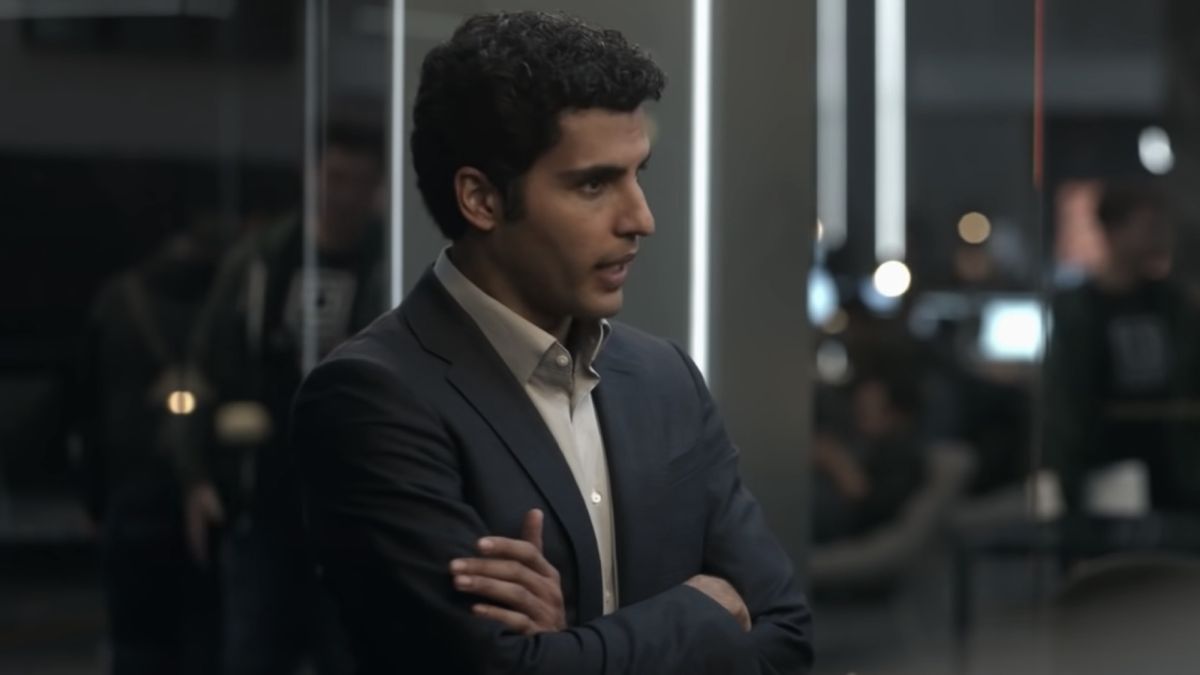 Super Pumped: The Battle For Uber Cast: Where You've Seen The Showtime ...
