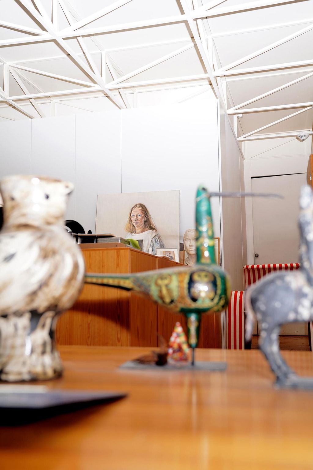 Vuokko Nurmesniemi | Wallpaper*