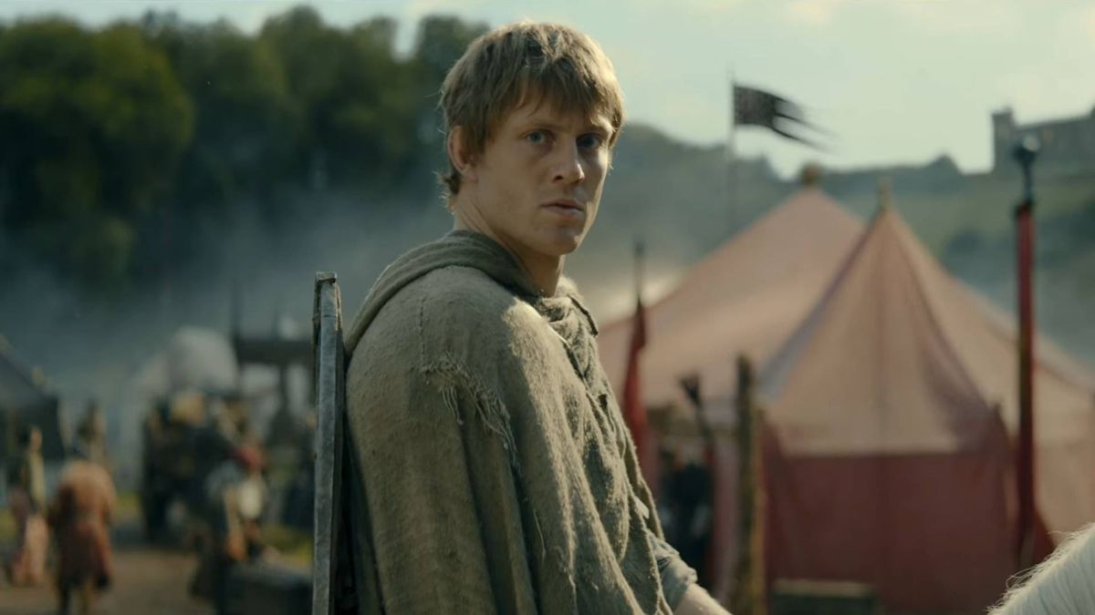 The Game of Thrones spin-off George R.R. Martin loves gets its first ...