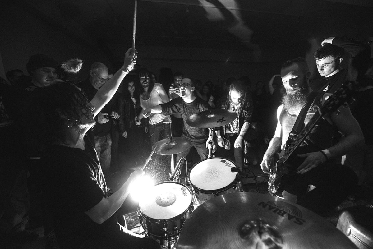 Smashing Venues And Getting Threats From Godzilla: Meet The Most ...