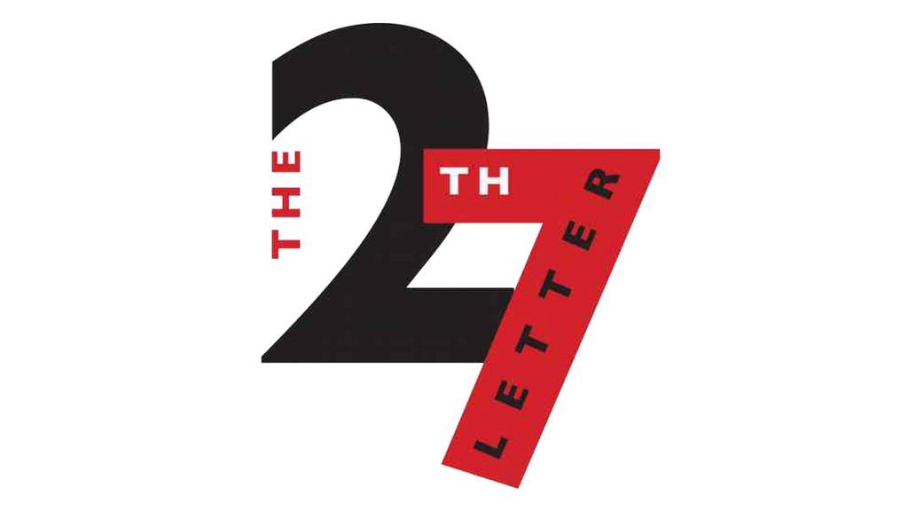 Could you be the designer behind the 27th letter of the alphabet ...