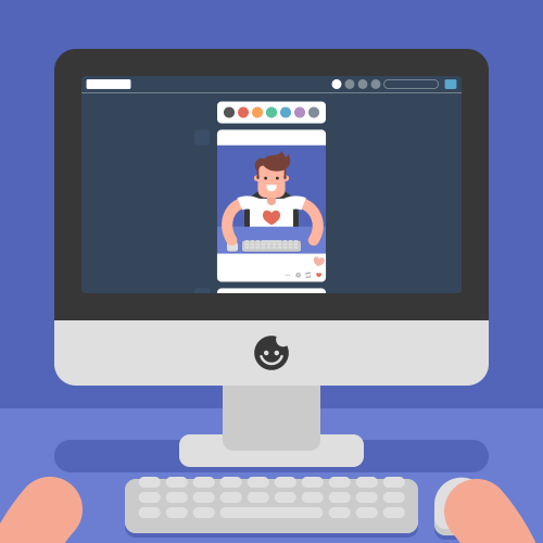 The ultimate guide to GIF design | Creative Bloq