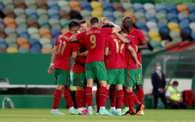 Portugal Euro 2020 tactics preview: What we know about the team’s ...
