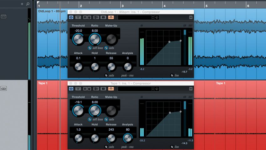 How to age a sound by 100 years with extreme retroisation | MusicRadar