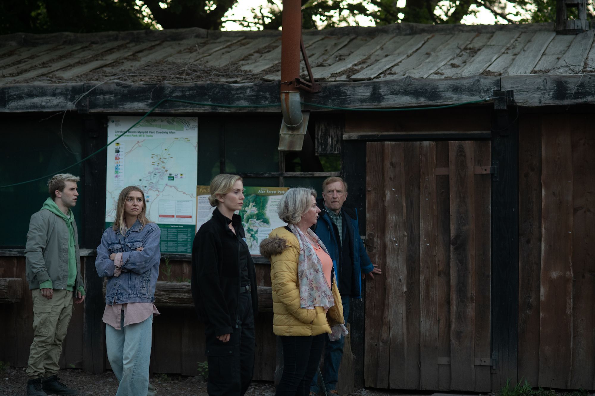 The Way: release date, trailer, plot, cast and all we know | What to Watch