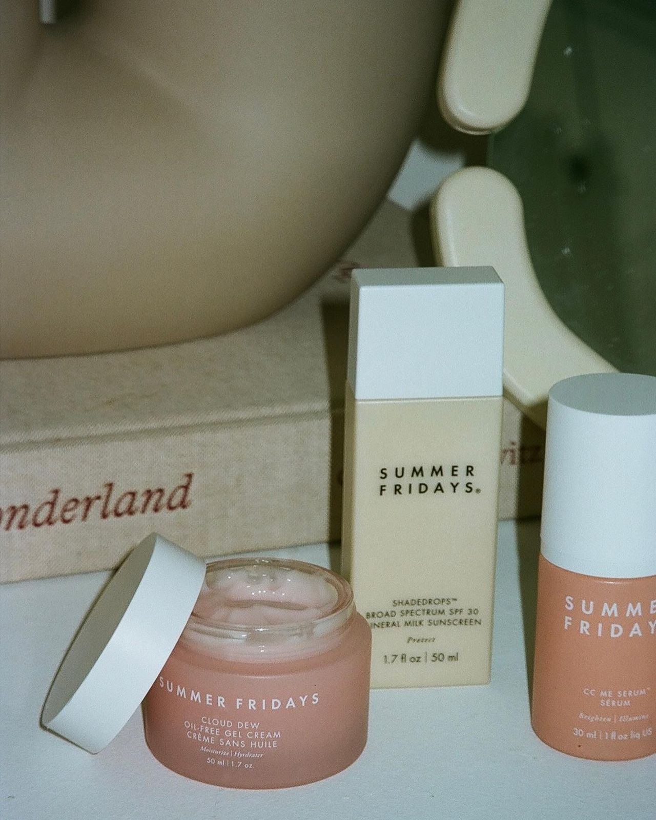 13 Best SPFs for Mature Skin According to a Dermatologist | Who What Wear