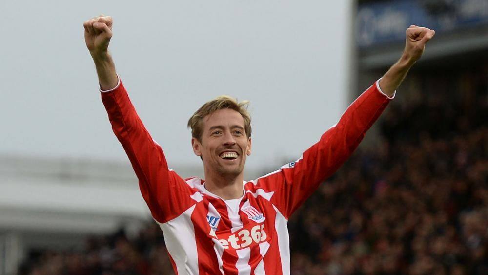 Stoke City v AFC Bournemouth: Crouch ready to lead revival | FourFourTwo