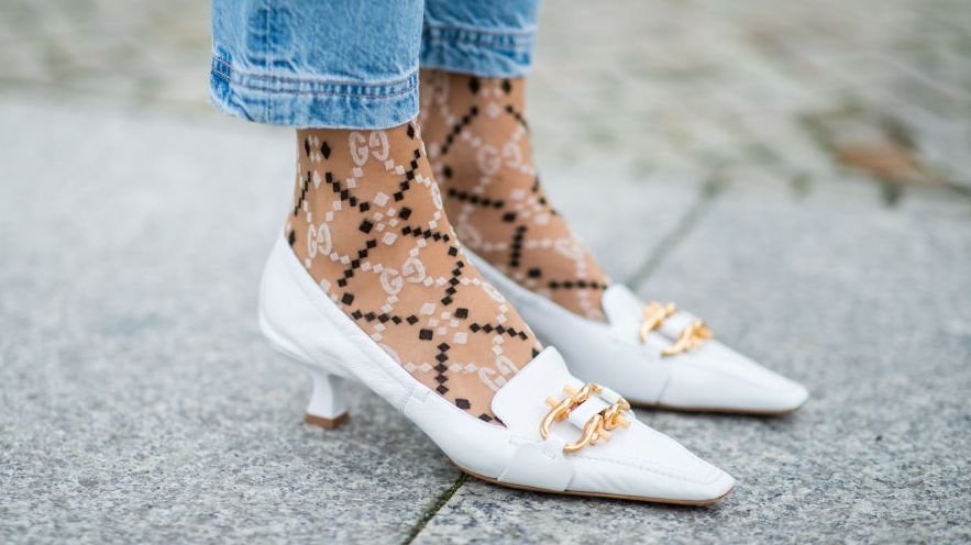 Popular Shoe Trends 2020 - Trending Shoes for Women | Marie Claire