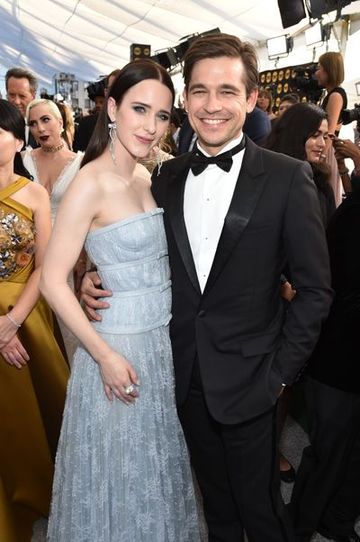 Who Is Jason Ralph, Rachel Brosnahan's Husband and Star of The ...