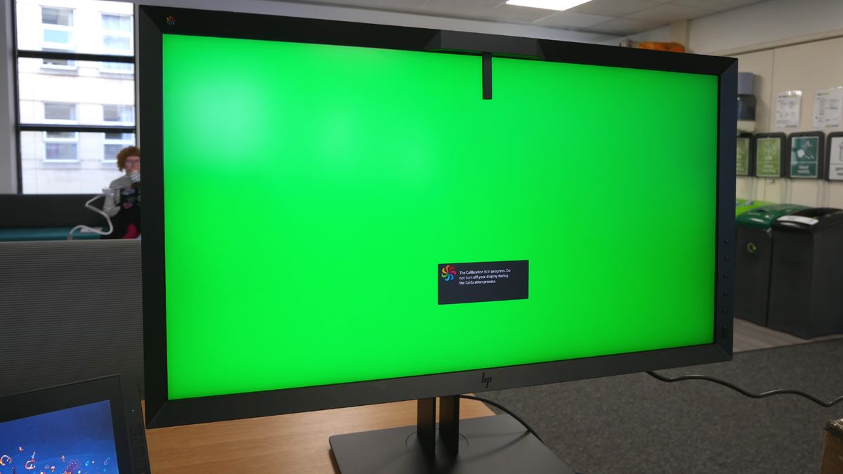 HP DreamColor Z31x Studio Display review | TechRadar