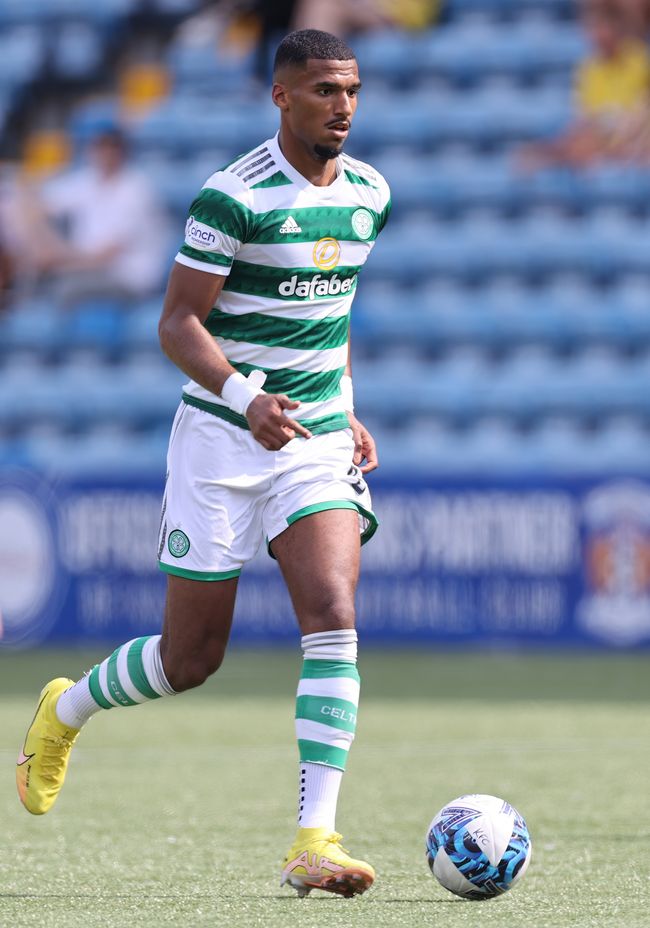 Moritz Jenz looking forward to ‘fantastic evening’ as Celtic draw Real ...