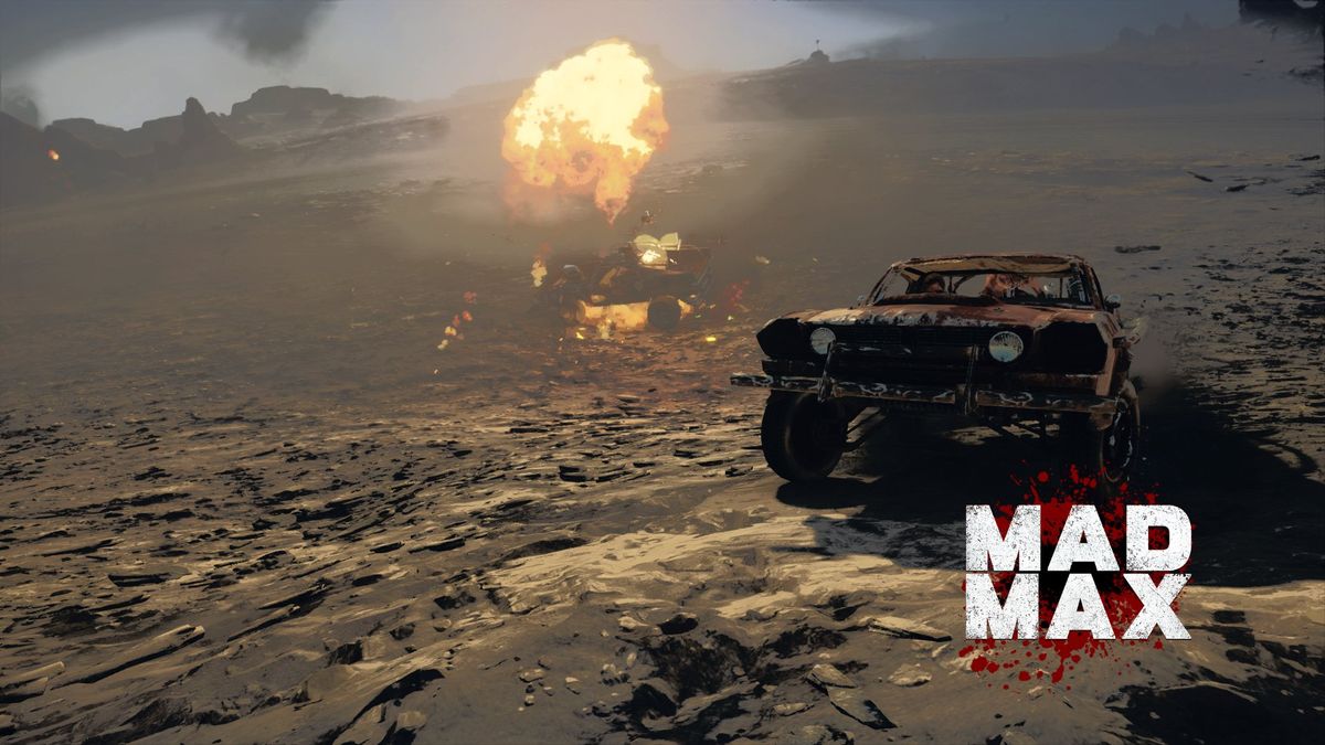 Mad Max Review | Windows Central