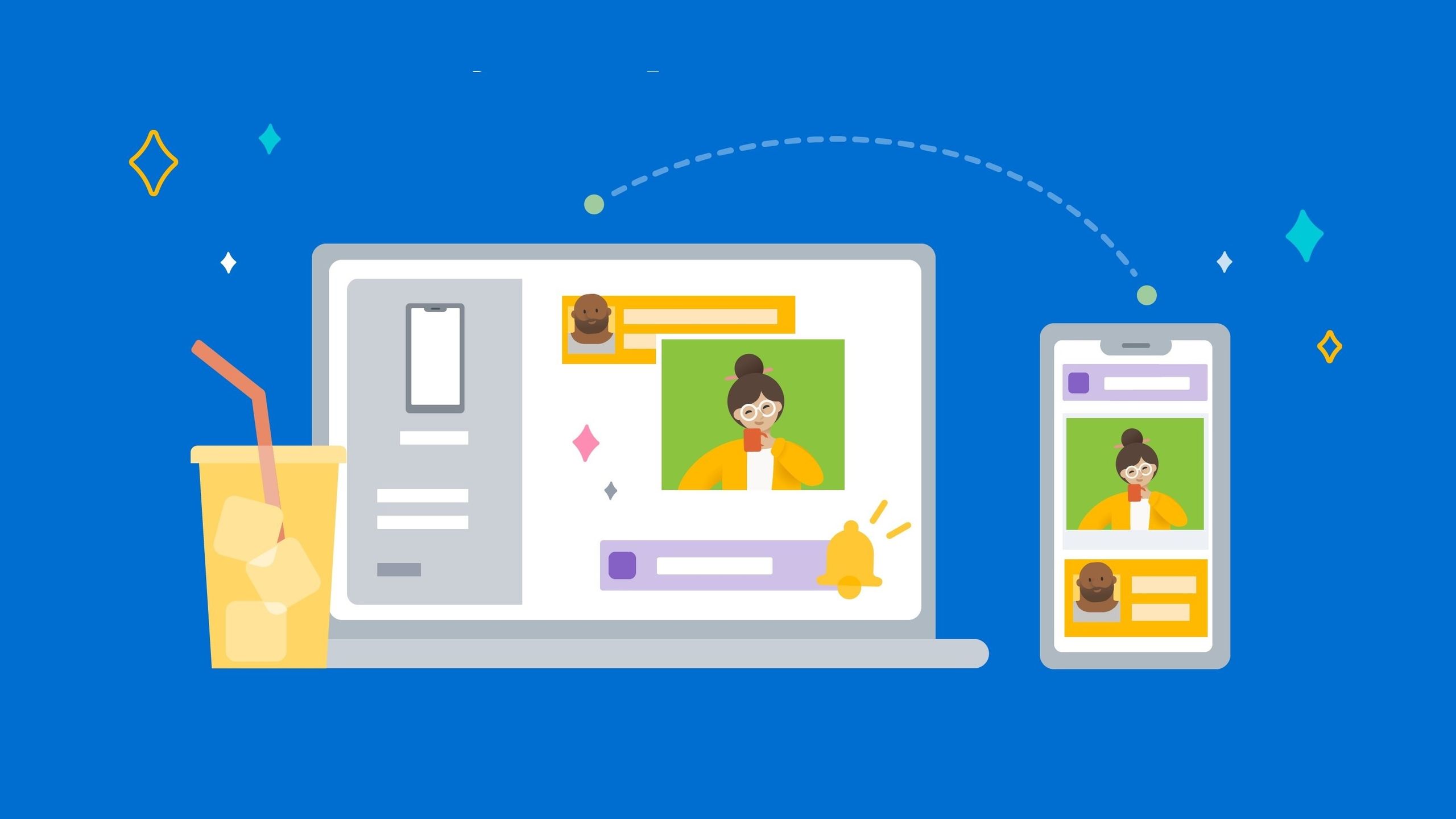 This PC to phone transfer method is so easy — why didn't anyone tell me ...