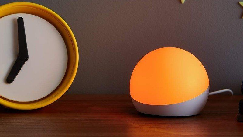 What is an Echo Glow and who should buy it? | Android Central
