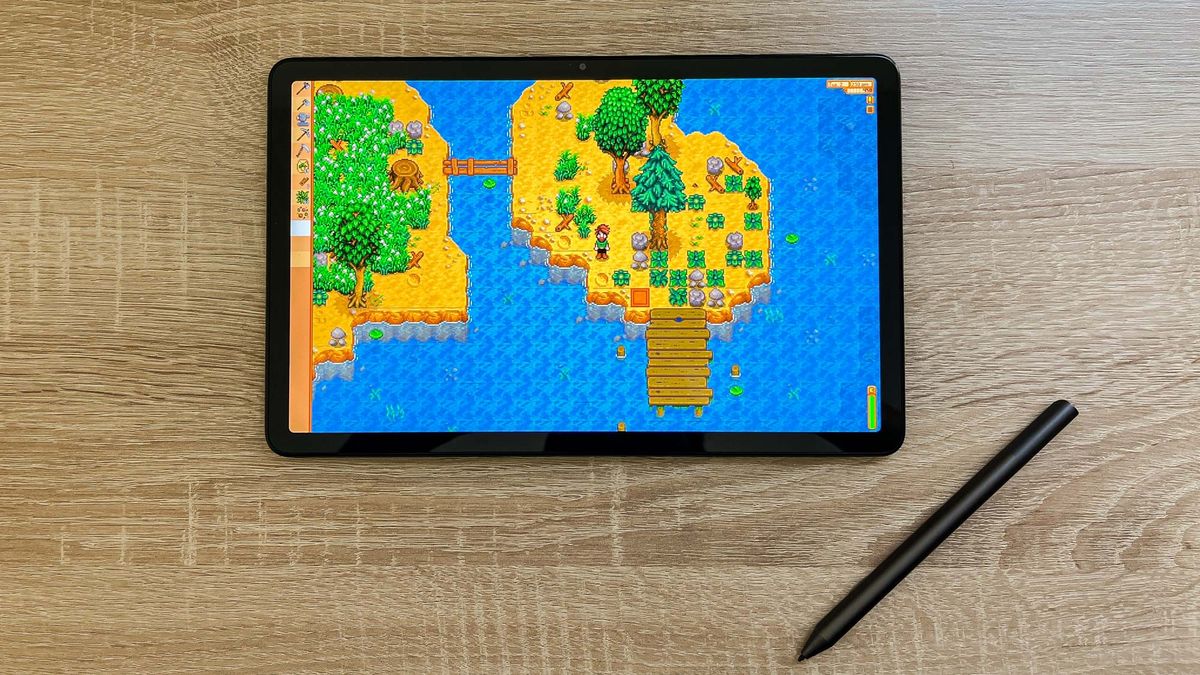 Amazon Fire Max 11 review | Tom's Guide