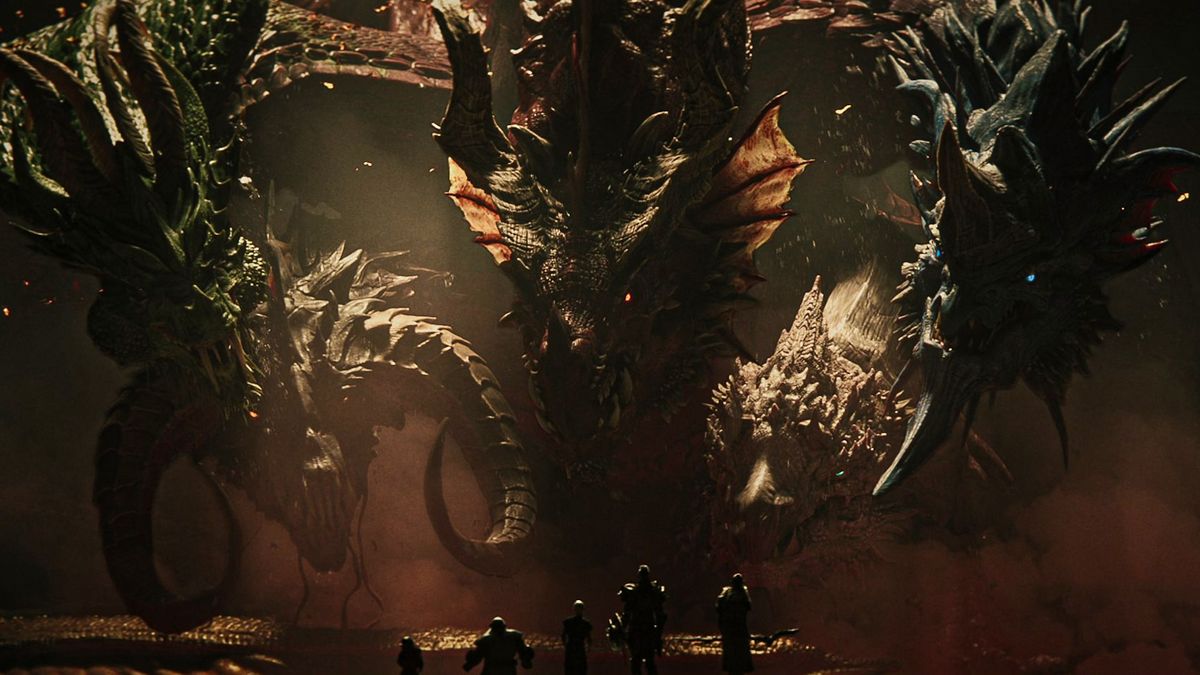 Secret Level review: "An uneven experience with serious highlights that ...