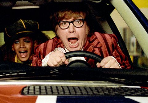 Austin Powers in Goldmember - 5Star | What to Watch