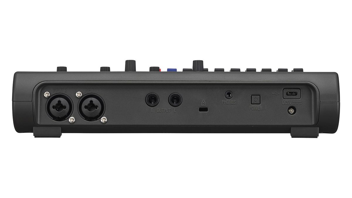 Wait, Zoom’s new R12 multitrack recorder is also an FM synth!? | MusicRadar