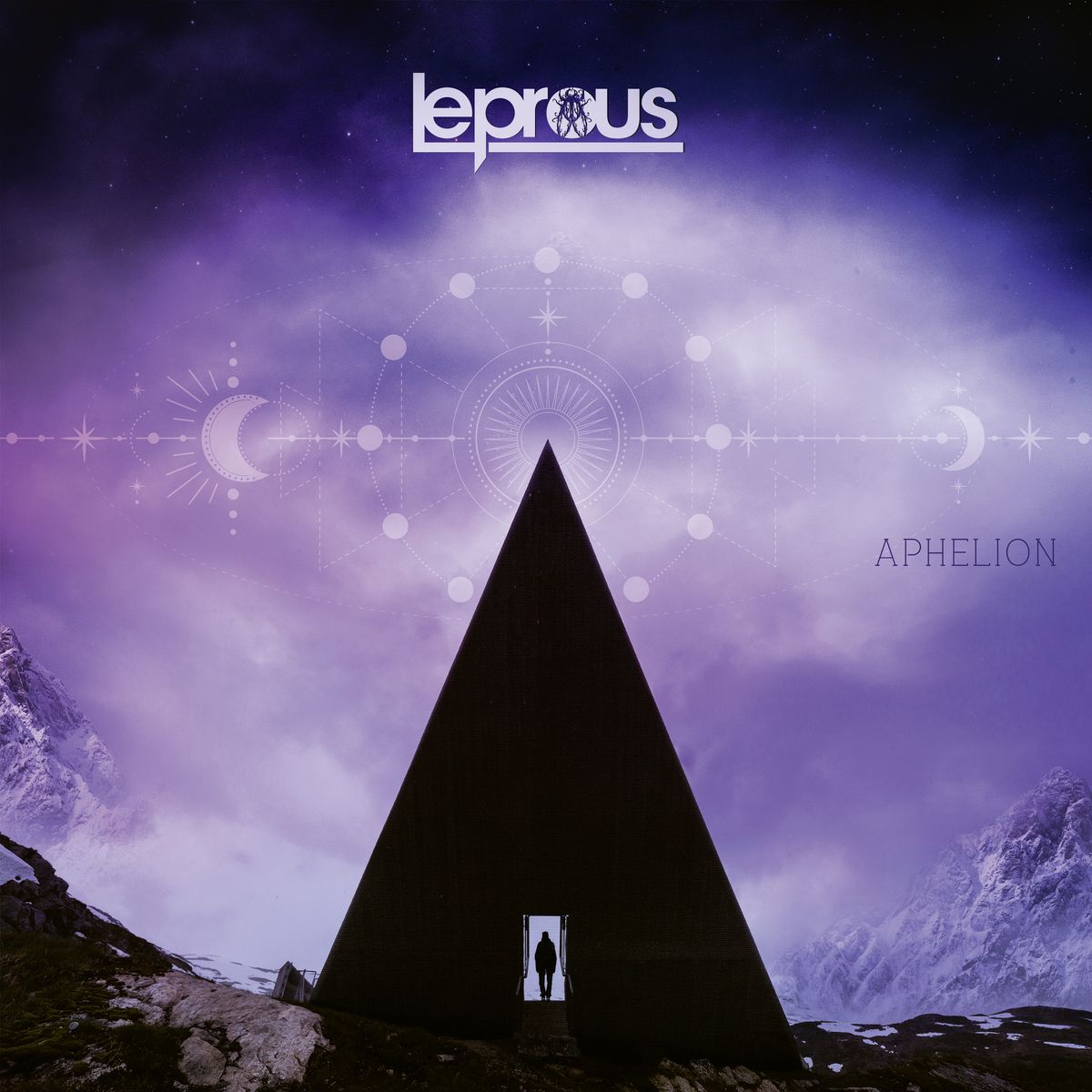 Leprous to release Aphelion tour edition and new live album | Louder