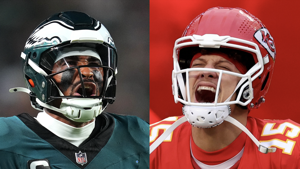 Super Bowl 2025 LIVE: how to watch Eagles vs Chiefs online now ...