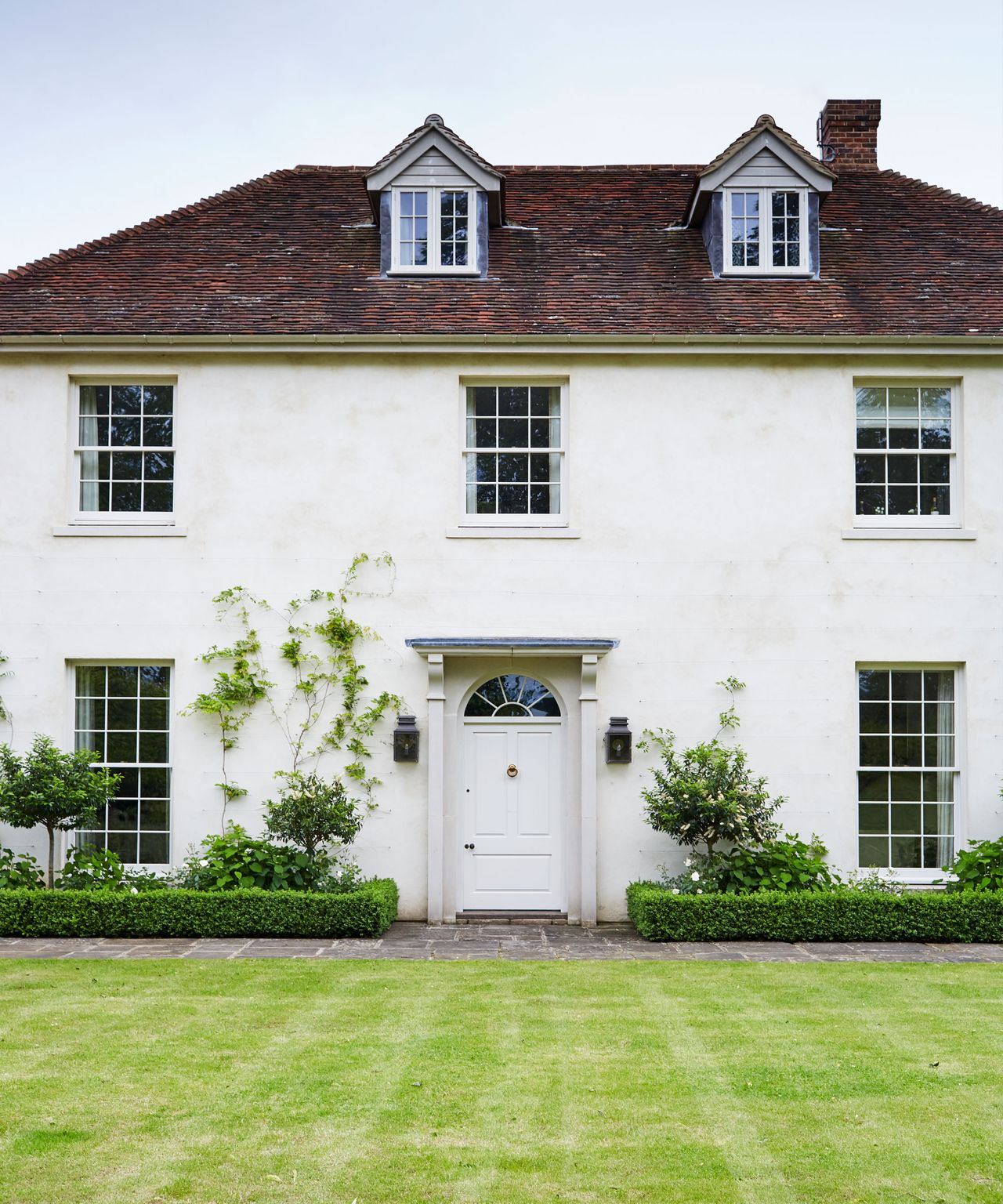 19 front door color ideas: to boost your home's curb appeal | Homes and ...