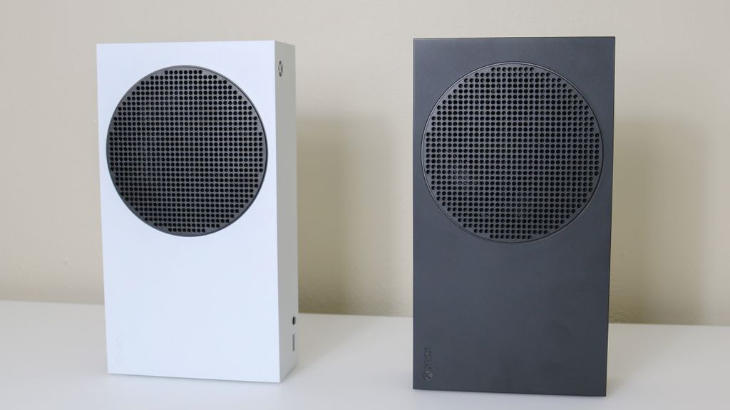 3 things I love about the new Xbox Series S and one upgrade it’s still ...