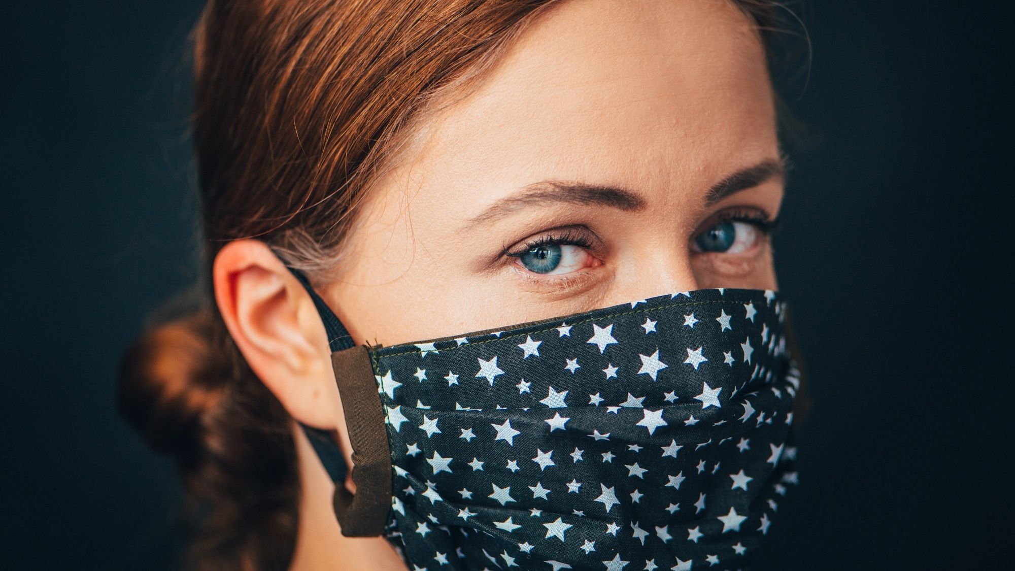 This easy face mask hack adds an extra layer of protection | Tom's Guide