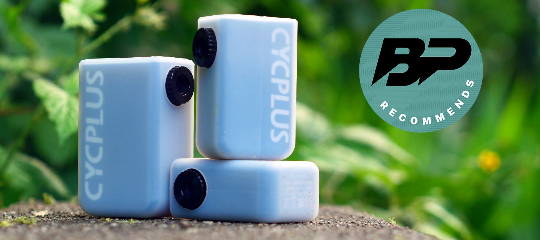 Cycplus AS2 e-pump review | Bike Perfect