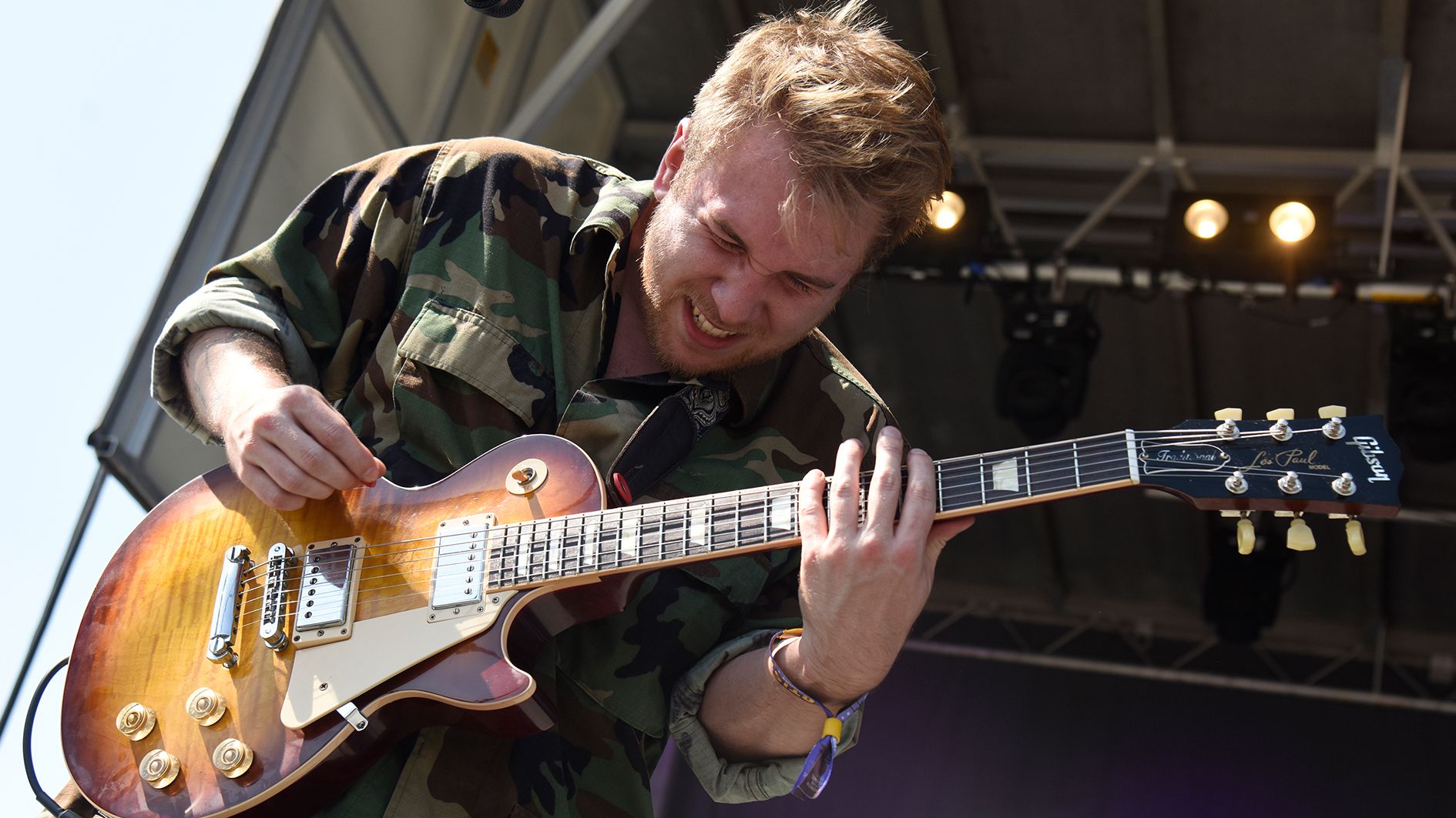 Cleopatrick's Luke Gruntz: “We want to try and give kids something ...