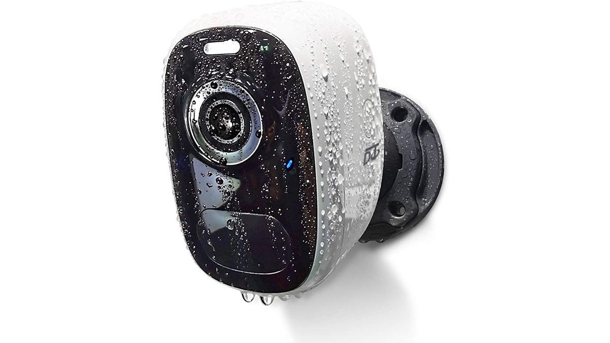 Best outdoor wireless cameras for pets 2025 | PetsRadar