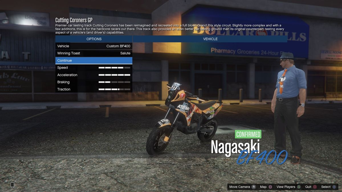 Best cheap cars in GTA 5 Online | PC Gamer