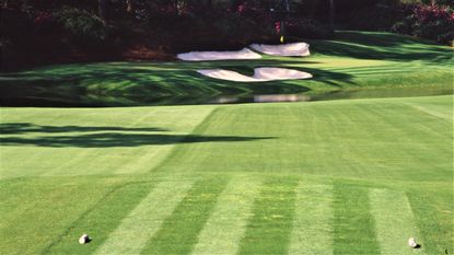 Augusta National Hole Names - Home of The Masters | Golf Monthly