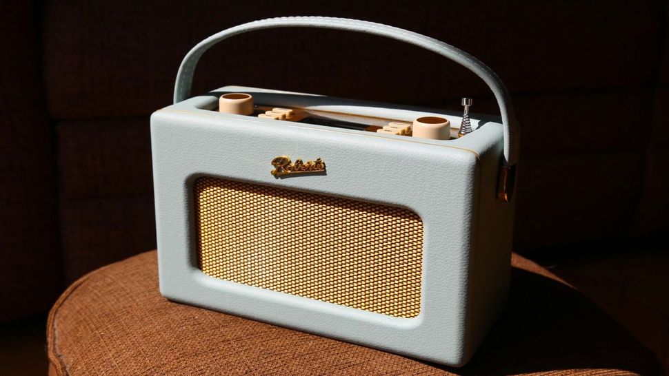 The best DAB radios of 2025 | TechRadar