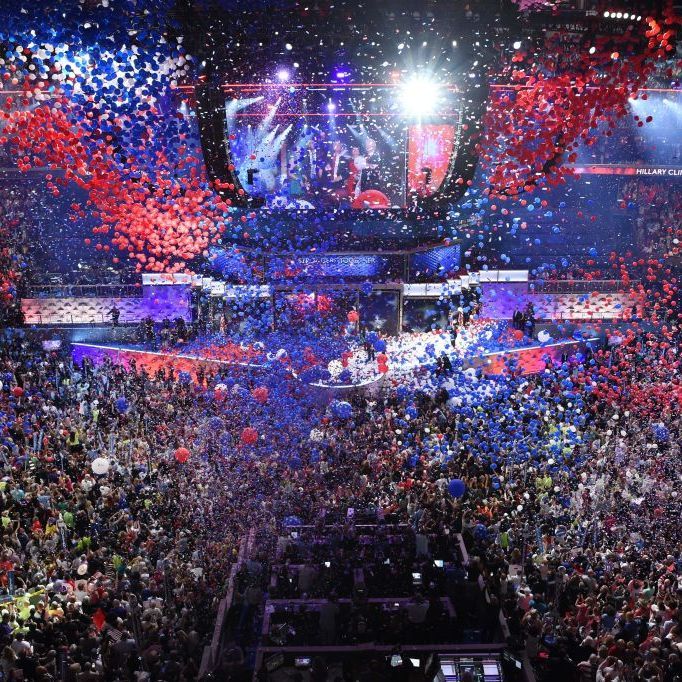 When Are the Conventions for 2020? The DNC & RNC Events Are Coming ...