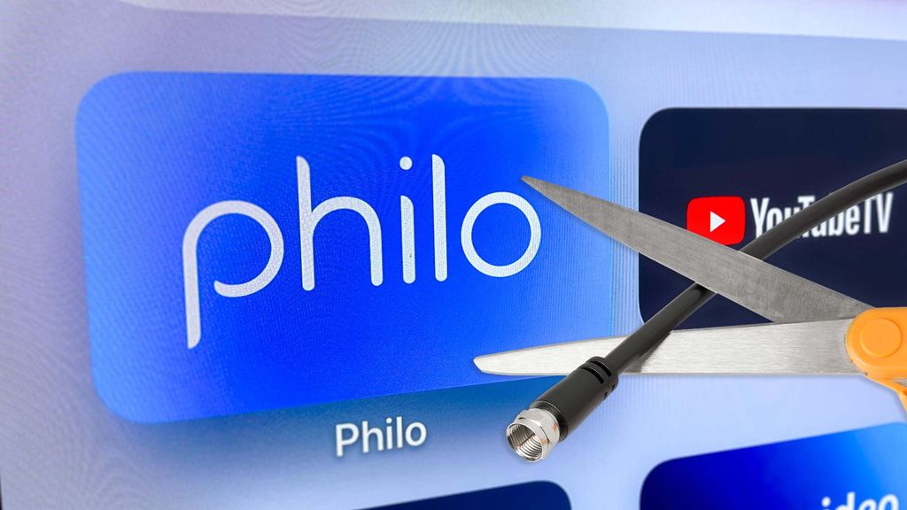 I'm testing Philo to cut the cord — here's the pros and cons | Tom's Guide