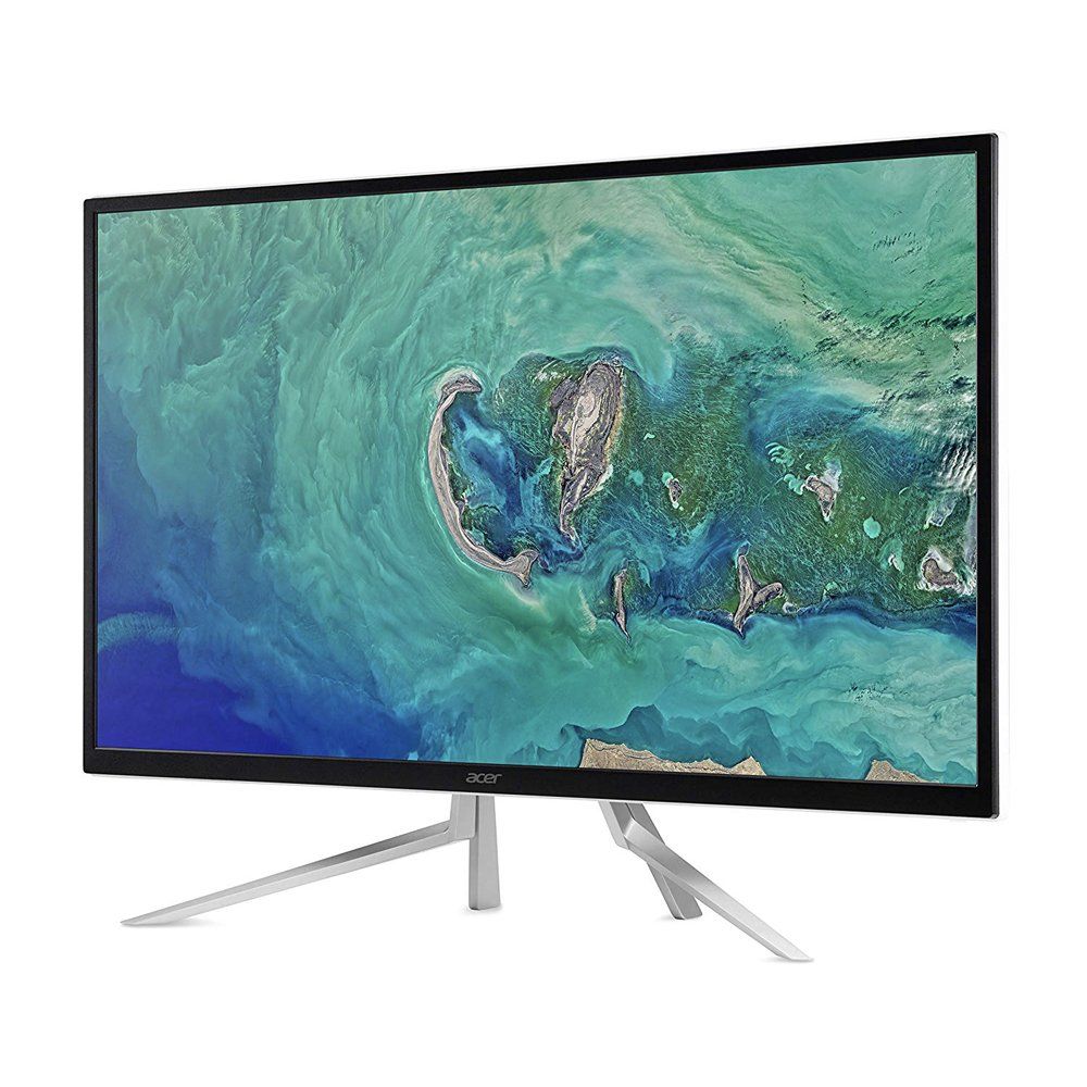 Save big and go big with Acer's 32-inch 4K FreeSync computer monitor ...