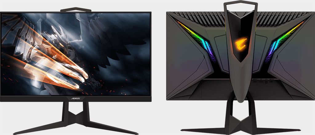 Heads up, Gigabyte just updated its gaming monitor warranty for the ...