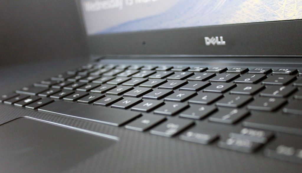 Dell Precision 5520 review | TechRadar