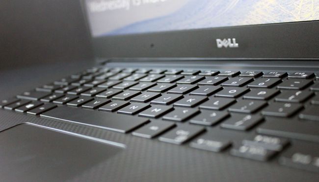 Dell Precision 5520 review | TechRadar