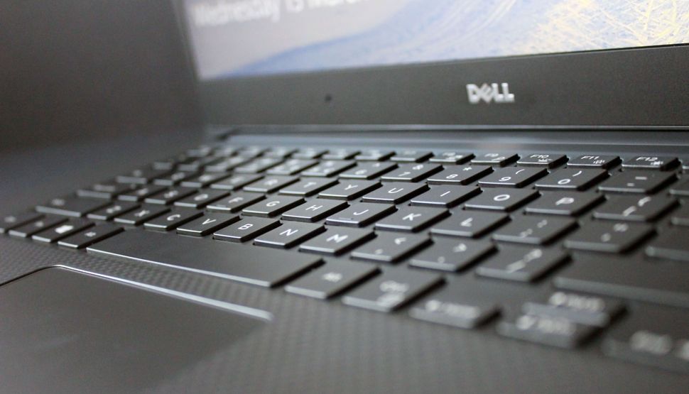 Dell Precision 5520 review | TechRadar
