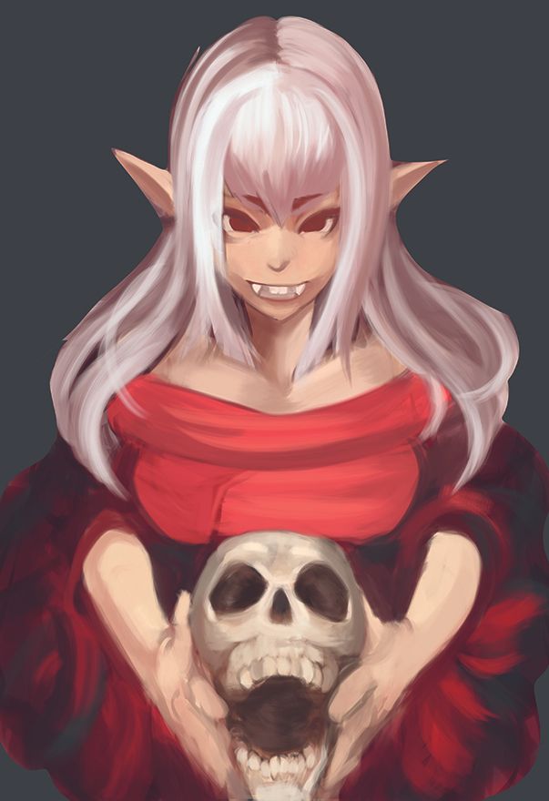 17 tips for drawing manga faces | Creative Bloq