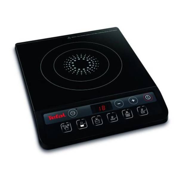 How to choose the best induction hob for ultra-fast energy-efficient ...