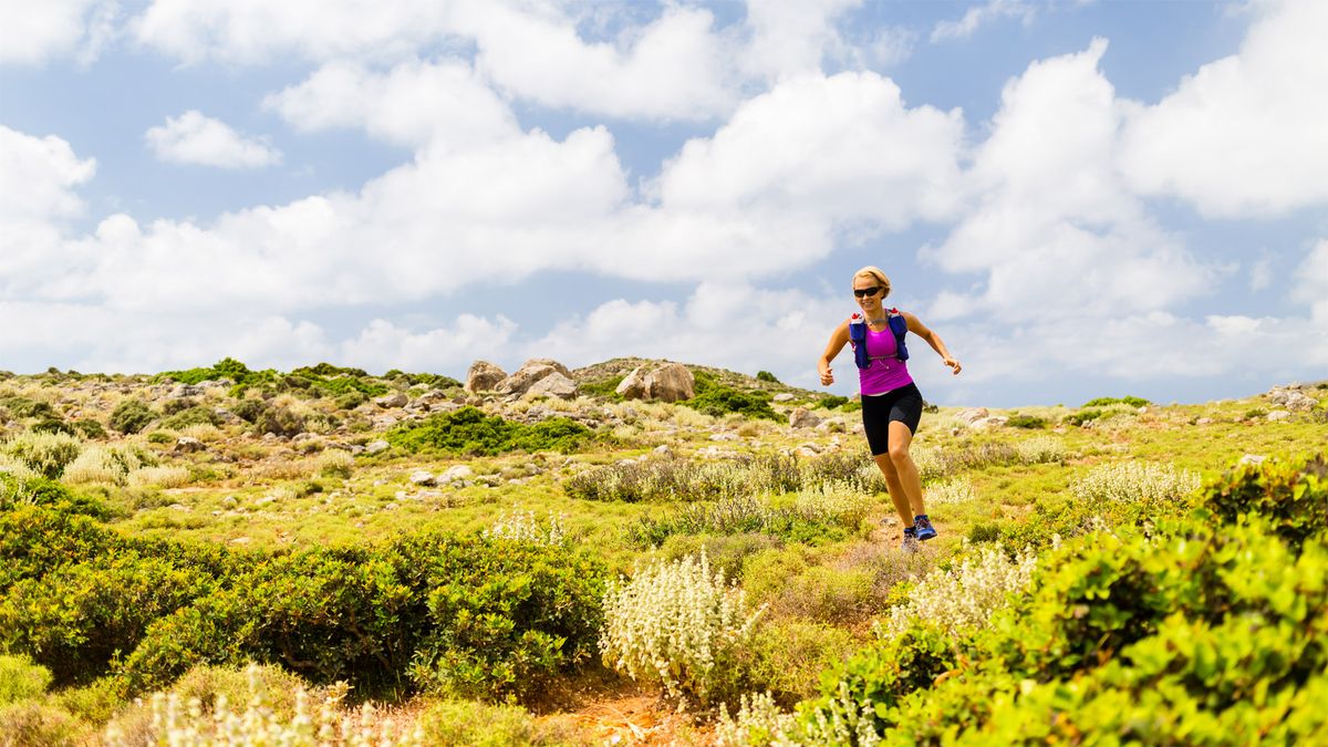 How to start ultra running: 10 top tips for going the distance | Advnture