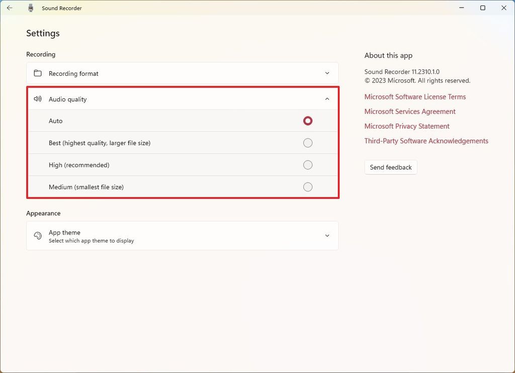 How to get started using Sound Recorder app on Windows 11 | Windows Central